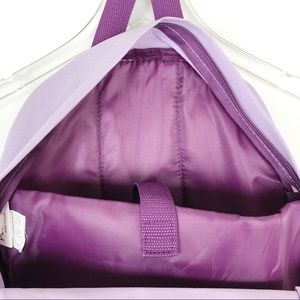 Pusheen | Bags | Pusheen Pastel Purple Cute Face Backpack New | Poshmark